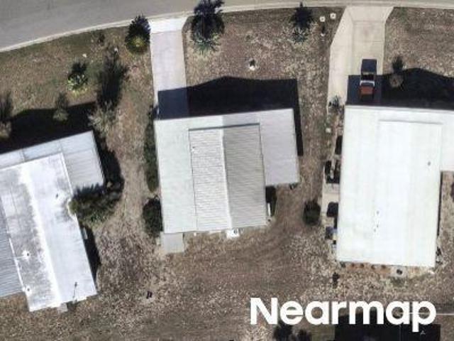 Apache Cir