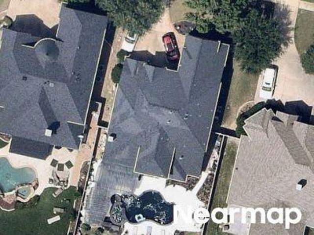 Apache Cir
