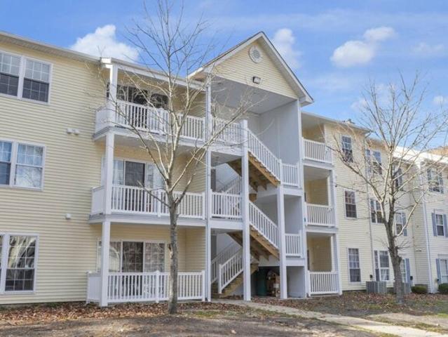 Apache Ct Unit,galloway Township, Condo For Sale