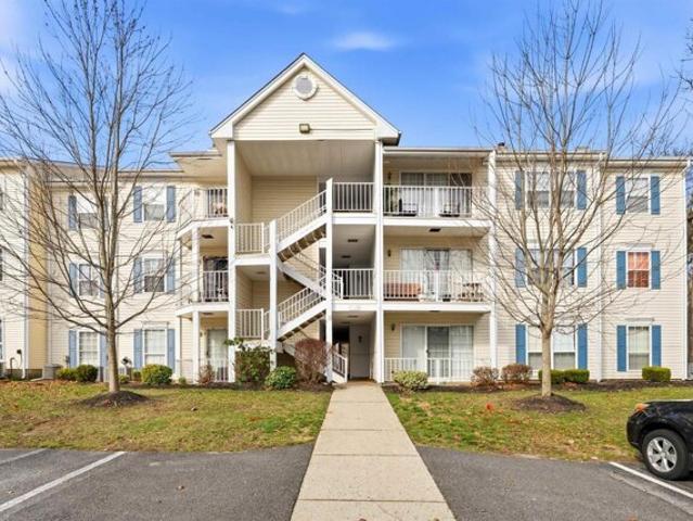 Apache Ct Unit,galloway Township, Condo For Sale