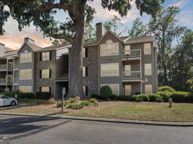 Apache Ave Apt,savannah, Condo For Sale
