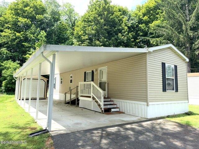 Apache Dr, North Adams, Property For Sale