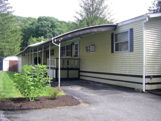 Apache Dr, North Adams, Property For Sale