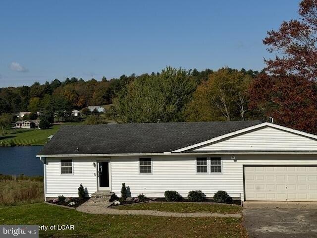 Apache Dr, Shickshinny, Home For Sale