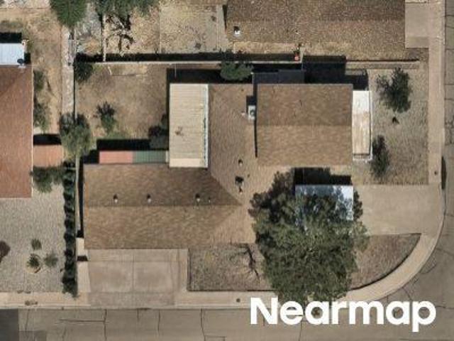 Apache Ln