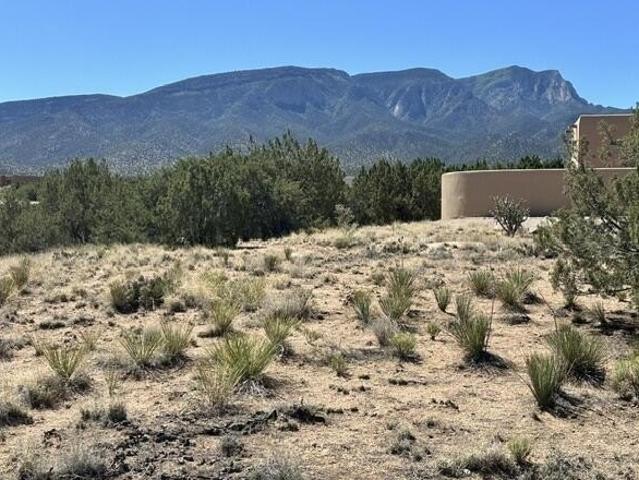 Apache Mesa Rd Lot 34, Placitas, NM 87043