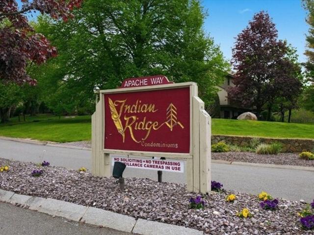 Apache Way Unit,tewksbury, Condo For Sale