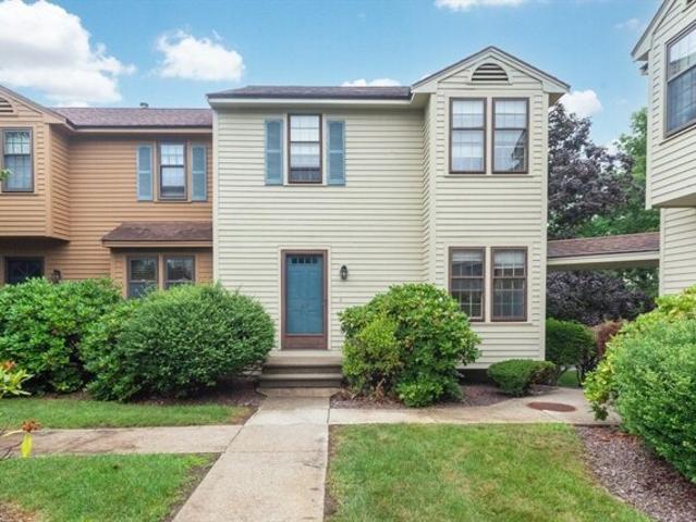 Apache Way Unit,tewksbury, Condo For Sale