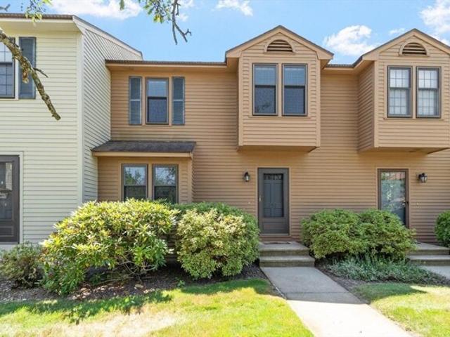 Apache Way Unit,tewksbury, Condo For Sale