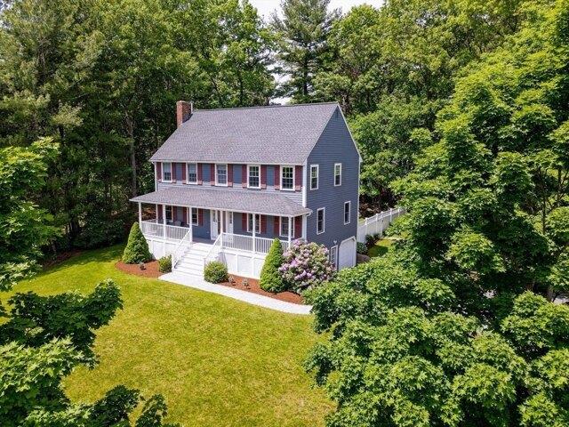 Apache Way, Wilmington, Home For Sale