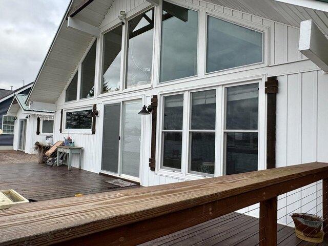 Apache Trl, Howard City, Home For Sale