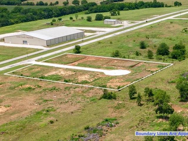 Apache Trl Lot 2, Gainesville, TX 76240