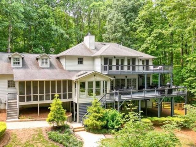 Apache Trl, Woodstock, Home For Sale