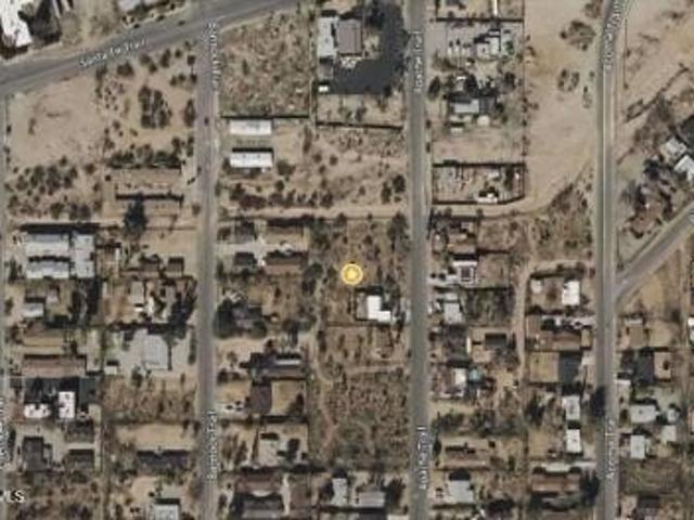 Apache Trl, Yucca Valley, CA 92284