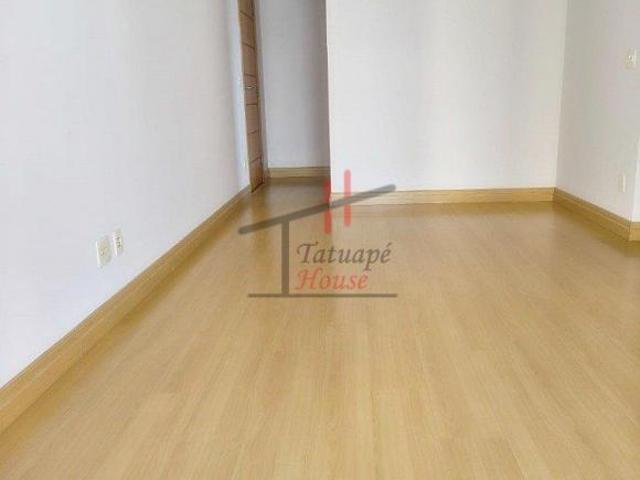 Apartamento 2 dormitórios Tatuapé Parque Piqueri