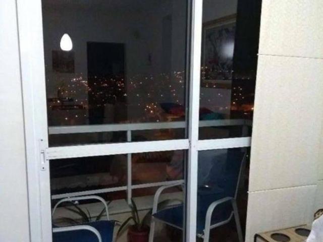 Apaertamento a Venda Condominio Piazza Messina Jundiai/SP