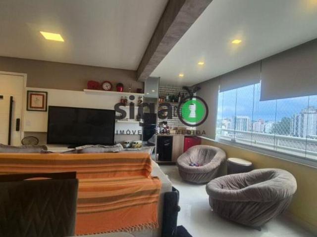 APAERTAMENTO PARA VENDA COM 3 QUARTOS SENDO SUITES E ACEITA PERMUTA NA REGIAO