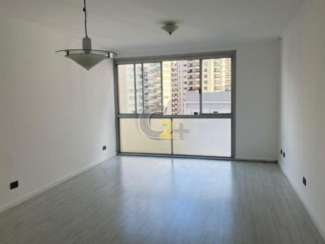 Apaetamento à venda Perdizes com 120m², 3 quartos, 1 suite, 2 vagas
