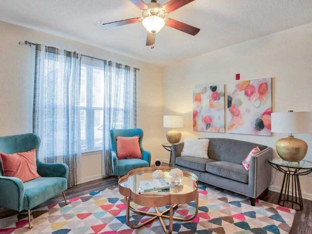 Apalachee Point 1 Bedroom Apartment for Rent at 1405 Southwood Plantation Rd, Tallahassee, FL 32311