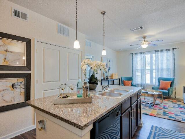 Apalachee Point 2 Bedroom Apartment for Rent at 1405 Southwood Plantation Rd, Tallahassee, FL 32311