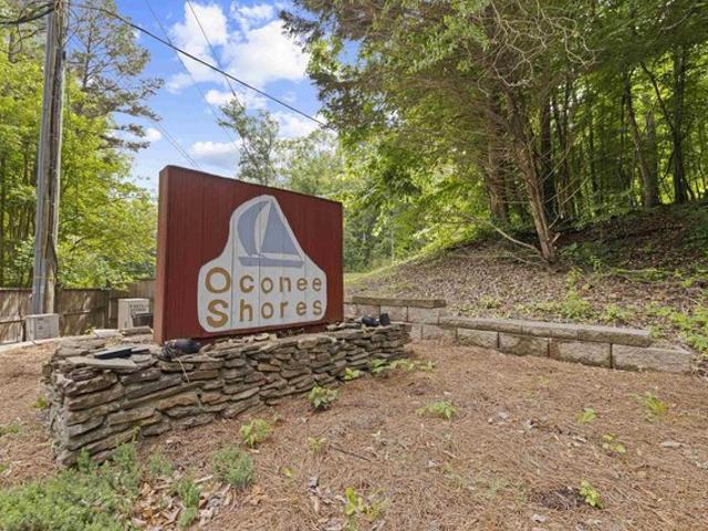 Apalachee Woods Trl Lot 43, Buckhead, GA 30625