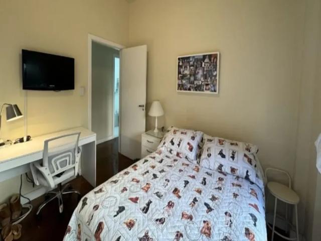 Apaprtamento a venda em Higiamópolis, 4 quartos sendo 1 suíte, varanda!