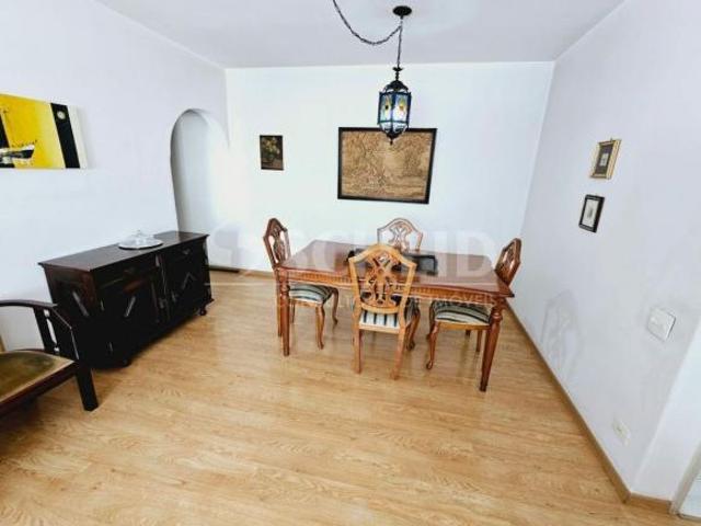 Aparamento na Vila Mariana, 97 m2 3 dormitórios, 1 vaga 2 banheiros
