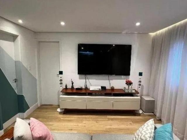 Aparamento na Vila Mariana com Localização privilegiada