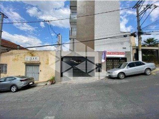 Aparamento novo a venda na Vila Mazzei