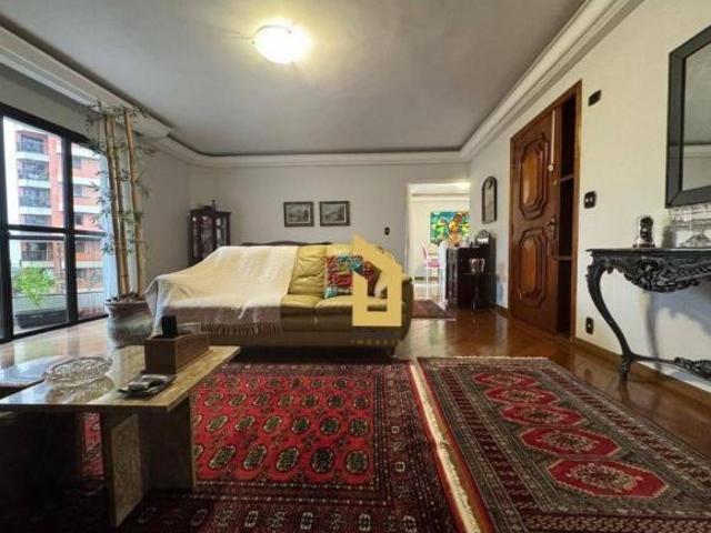 Aparamento à Venda | 220 metros | 3 suítes | 1 Escritório | 4 Vagas | Alto de Santana São Paulo/SP