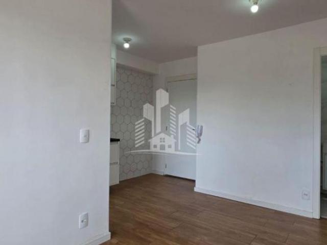 Aparamento a venda 43m² no Imirim