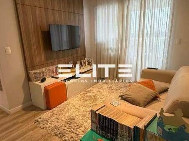 Aparamento a venda 70m² 2 dormitórios, 2 vagas Baetano Neves SBC