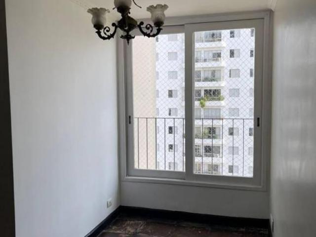Aparamento a venda com 75m² em Moema SP