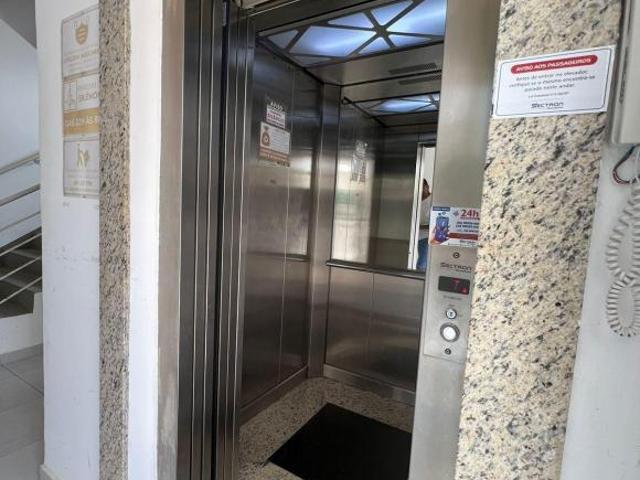 APARAMENTO A VENDA EM UBATUBA SP / TAQUARAL