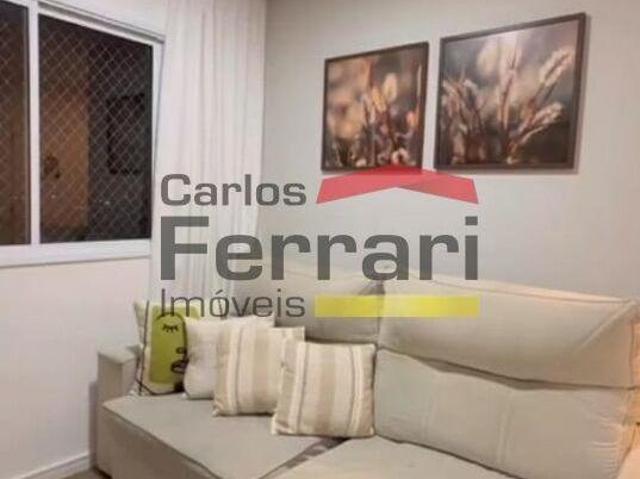Aparamento a venda, Vila nova Cachoerinha, 02 dormitórios, armários, 1 vaga