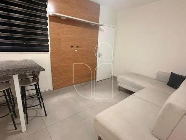 Aparamento Cond. Casa Blanca