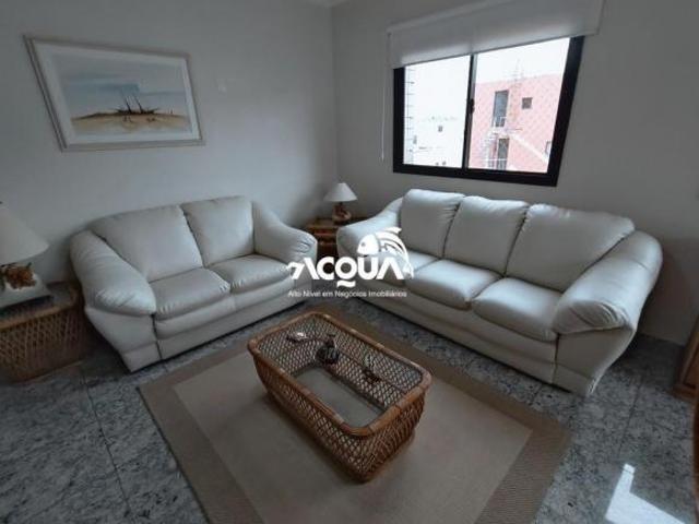 Aparamento duplex 3 suites sacada Enseada Guaruja