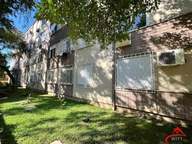 Aparamento de 1 dormitório de R$125.000,00 no bairro Cavalhada