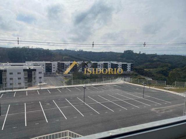 APARAMENTO EM COND. CLUB! 02 QUARTOS, PISCINA, JACUZZI, CINEMA!