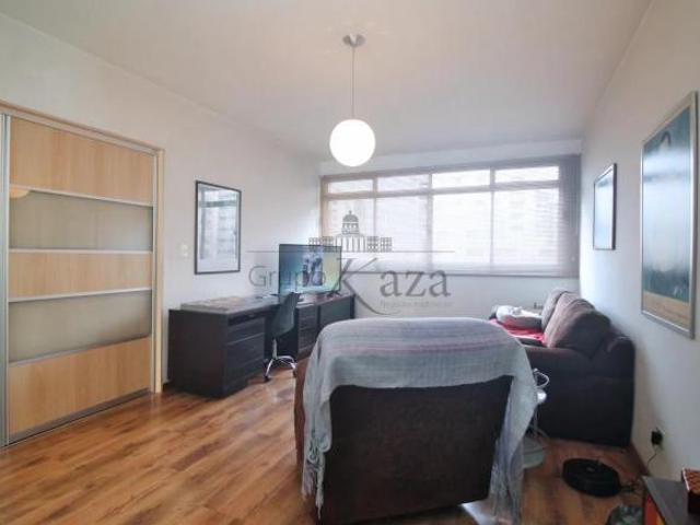 Aparamento Perdizes 2 Dormitórios 93m²