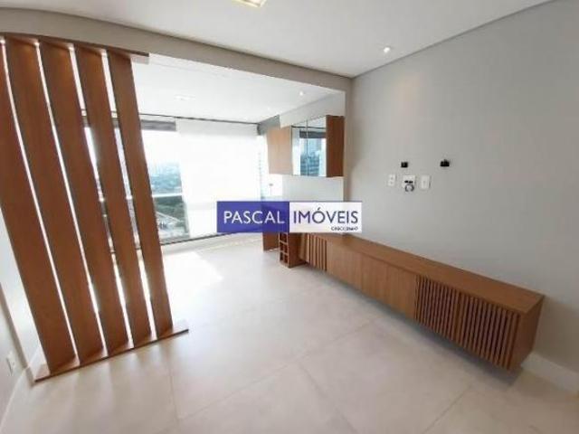 Aparamento Pinheiros 3 dormitórios 2 vagas