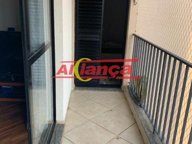 APARAMENTO VILA ROSALIA ANDAR LIVRE