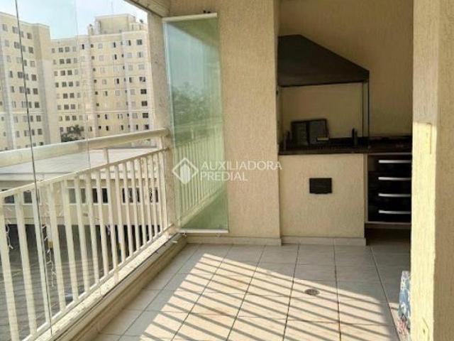 Aparamento 144M² 3Quartos,3Suites2Vagas Bairro Planalto São Bernardo do Campo/SP