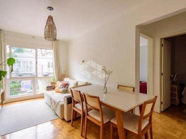 Aparamento 2 dormitórios 61m² no bairro Cidade Baixa