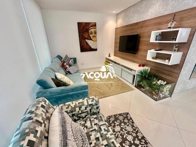 Aparamento 3 Suites em Guaruja Enseada
