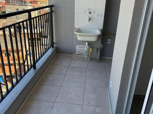 Aparamento 55m² São Pedro Osasco