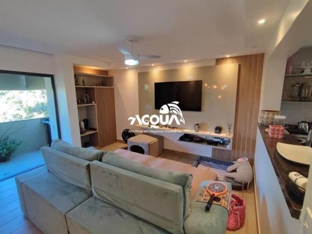 Aparatamnto a venda 3 quartos Enseada Guaruja