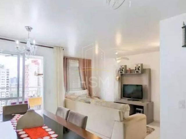 Aparatamneto á venda 60 m² Bairro Planalto São Bernardo do Campo/ SP