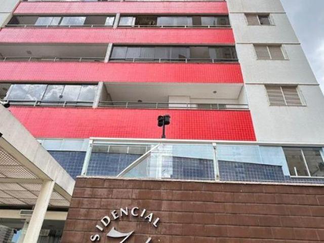 Aparatamento 3 quartos, Setor Bueno, Oeste, Marista, América, Zeneida Rezende