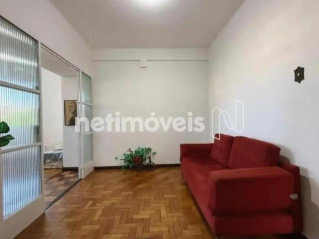 Aparatamento 01 quarto no São Cristóvão, Conjunto IAPI